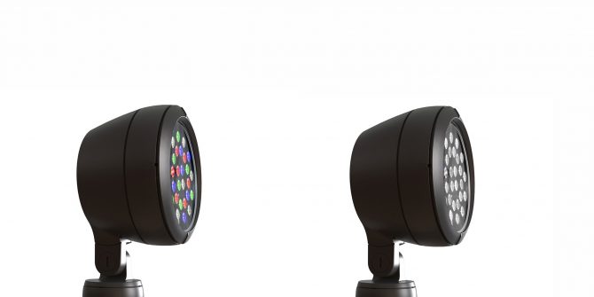 Valinta Holistic lighting system - Agence Michel Tortel is an ...